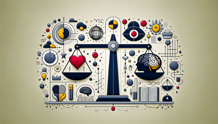 Understanding Emotional Reasoning: Insights and Strategies for Balance