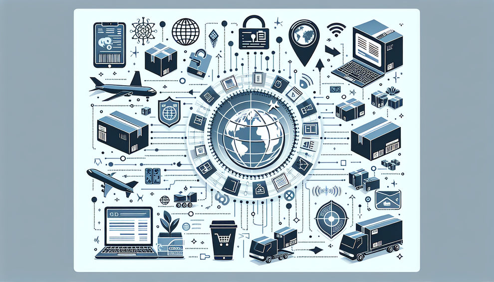 Understanding Fulfillment Hub USA's Role in the ecommerce Industry