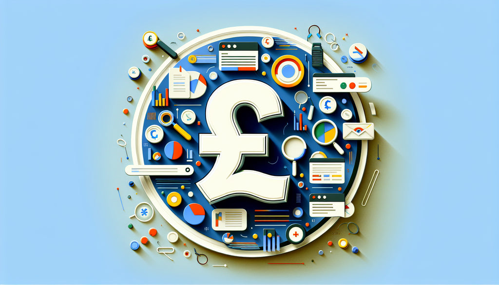 Understanding Google's Treatment of Pound Signs (#) in Search Console