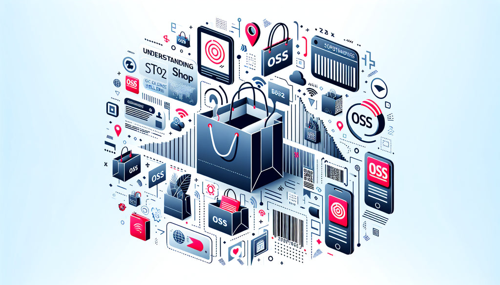 Understanding One Stop Shop (OSS) – Changes for Online Sellers