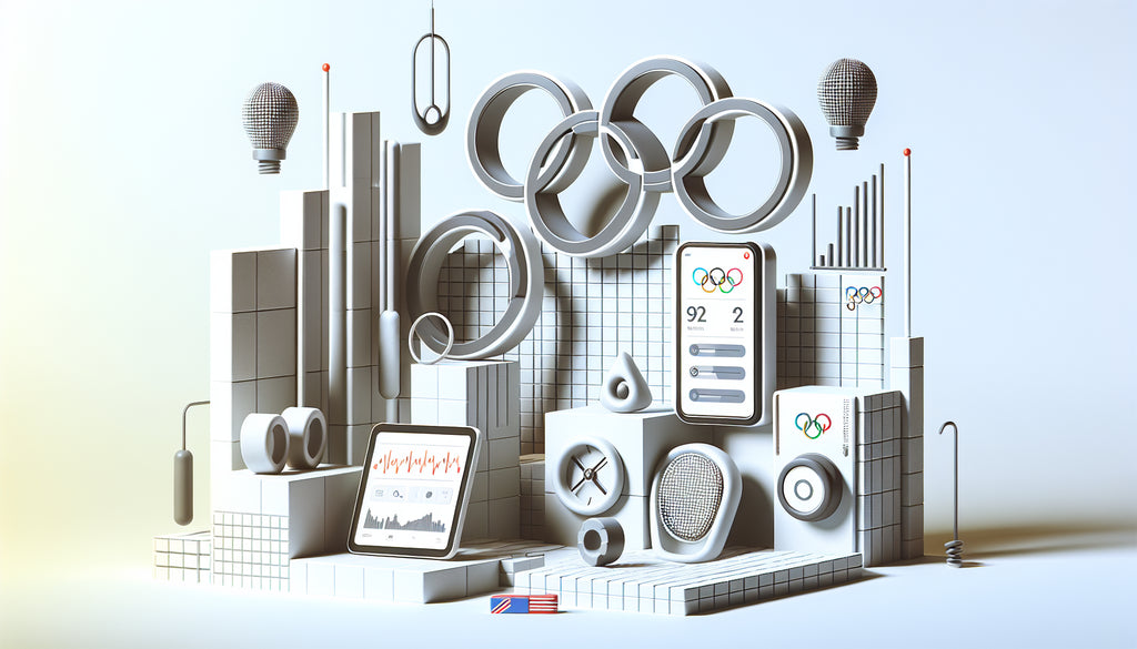 Understanding Programmatic Advertising's Role in the Modern Olympic Ga