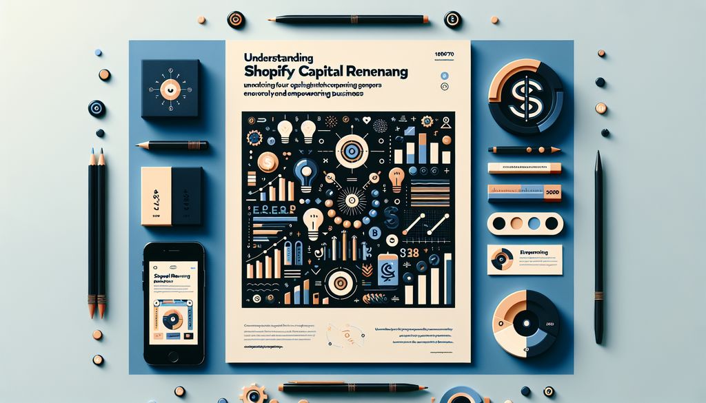 Understanding Shopify Capital Renewal and How it Empowers Your Busines