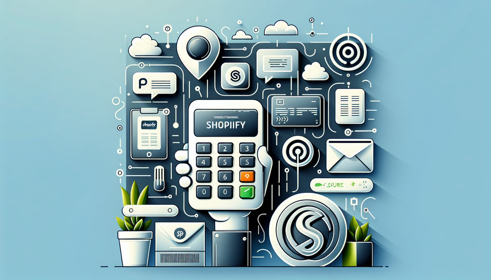 Understanding Shopify POS PIN: A Comprehensive Guide