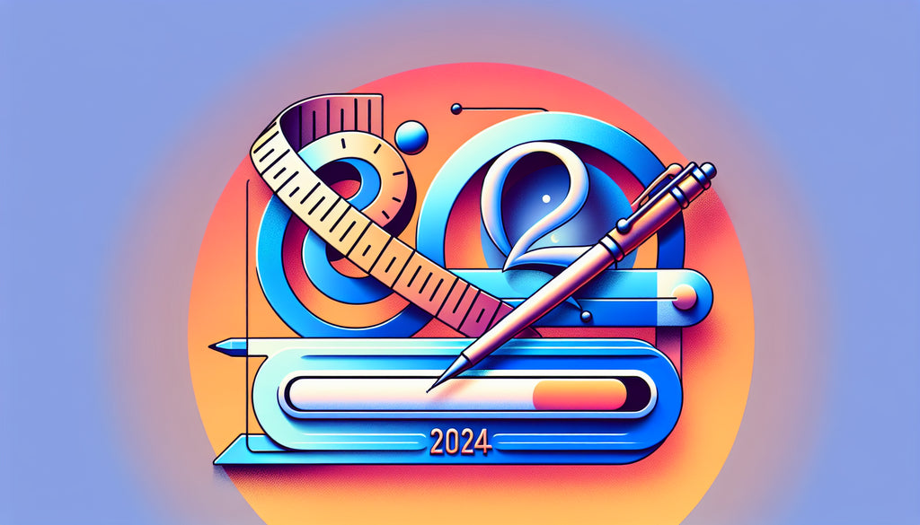 Understanding the Ideal Length of High-Performing Blog Posts in 2024