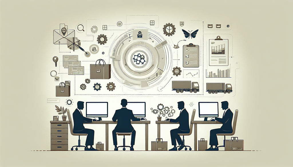Understanding the Key Responsibilities of Dedicated Account Managers i