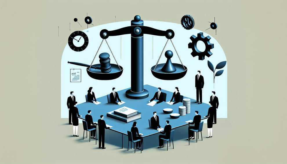 Understanding the Law of Triviality in Organizational Decision-Making