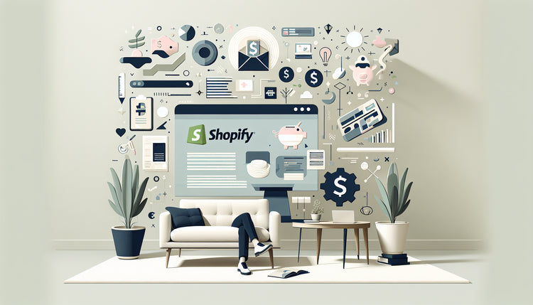 Understanding the Shopify Capital Loan: A Comprehensive Guide for E-co