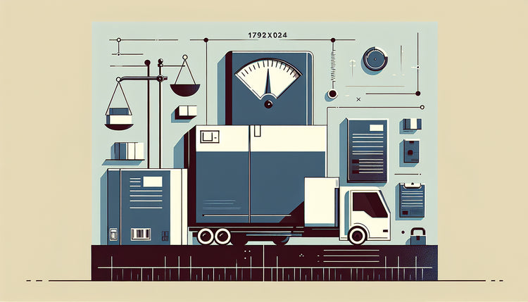 Understanding What Courier Companies Consider a Large Package