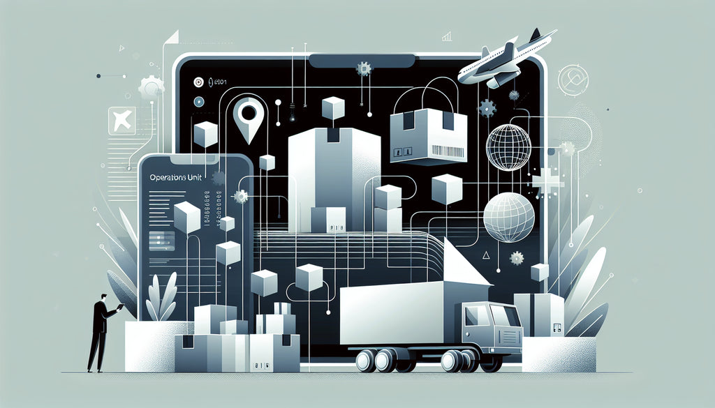 Understanding What is Stock Keeping Unit in Shopify: A Comprehensive G