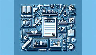 Understanding Your Role in Shipping or Maritime Contracts