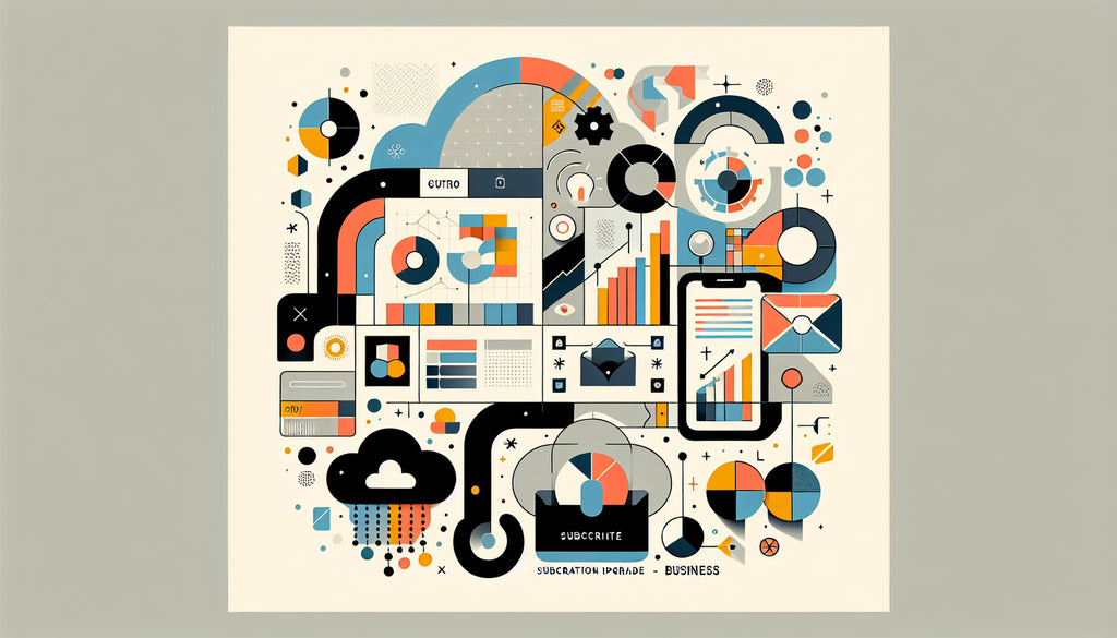 Unlock the Potential of Your Data: Upgrade to a Guru or Business Subsc