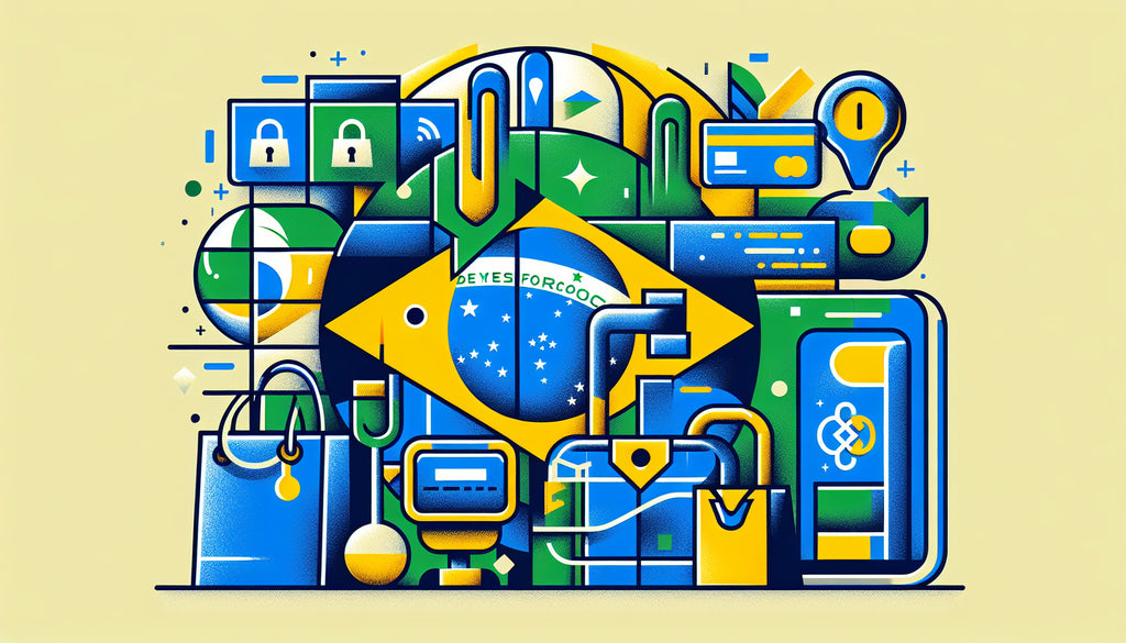 Unlocking ecommerce Success in Brazil: How Tilopay and Shopify Integr