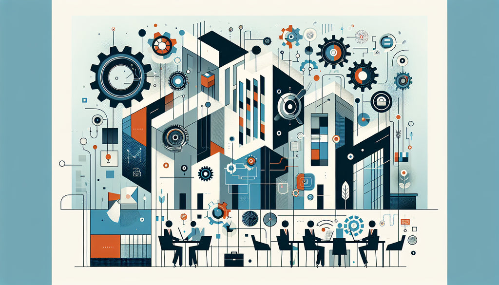 Unlocking Efficiency: The Power of the Shared Services Model in Modern