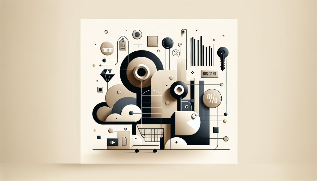 Unlocking Sales Success: How to Create Discount Codes in Shopify