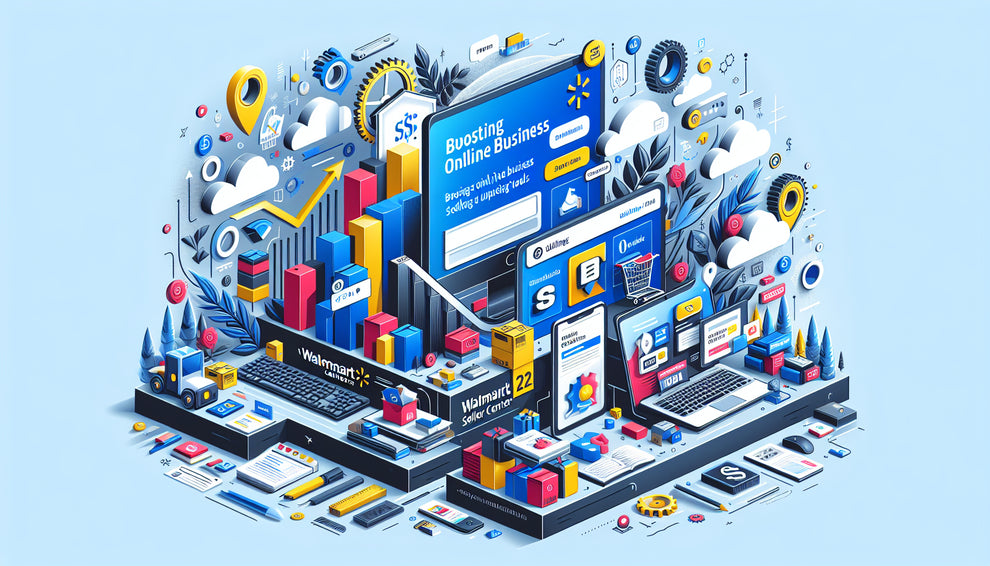 Unlocking the Potential of Shopify for Selling Digital Products: A Com