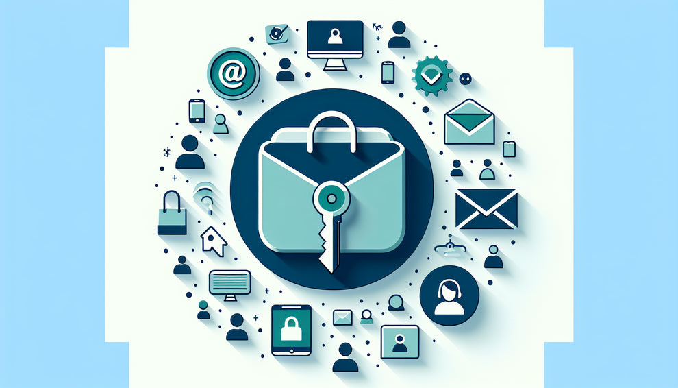 Unlocking the Power of Personalization: How Email Shapes Shopper Loyal