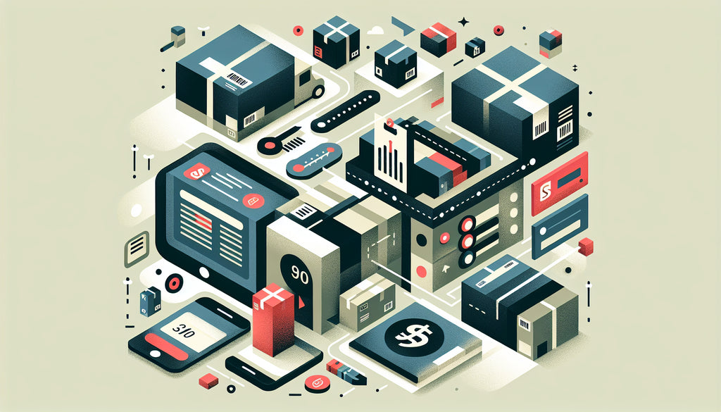 Unpacking How Shopify Charges for Shipping Labels
