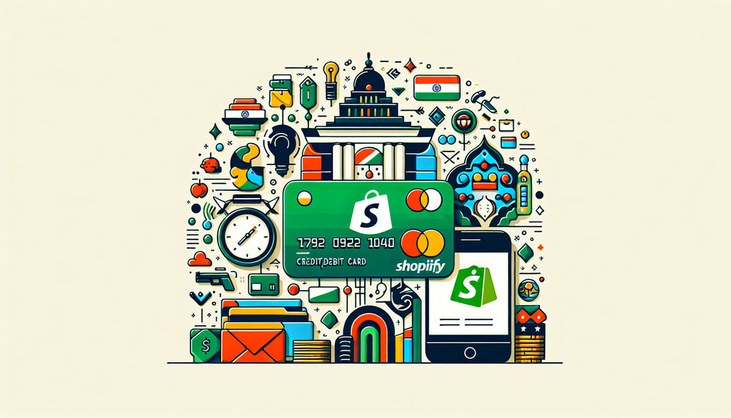 Unveiling Integration-Credit/Debit Card Shopify Integration in India: