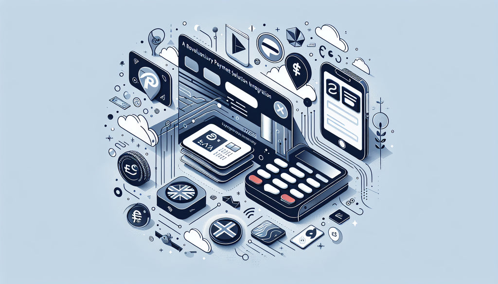 Unveiling Paymentwall's Integration with Shopify in the United Kingdom