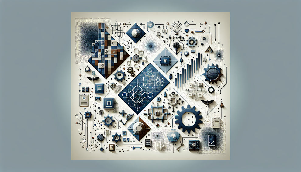 Unveiling the Intricacies of Business Model Strategy and Tech Innovati