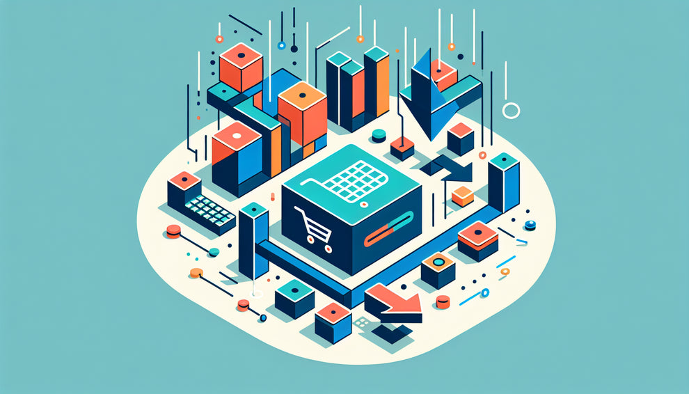 Unveiling the Strategy to Minimize Total Cost of Ownership in Ecommerc