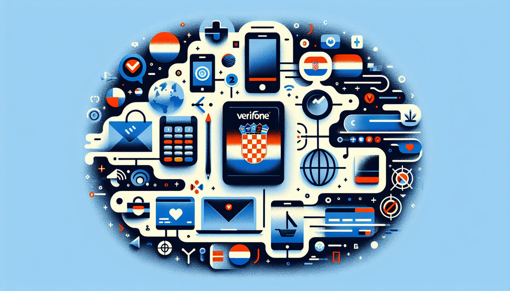 Verifone Checkout EMEA: Enhancing Shopify Payments in Croatia