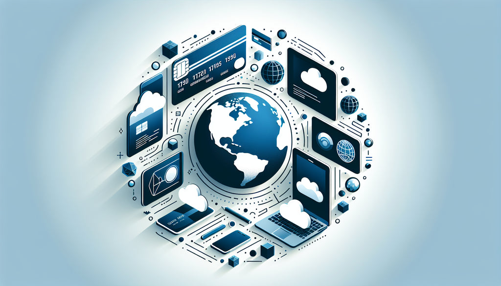 Visa and AWS Collaboration Revolutionizing Cross-Border Payments