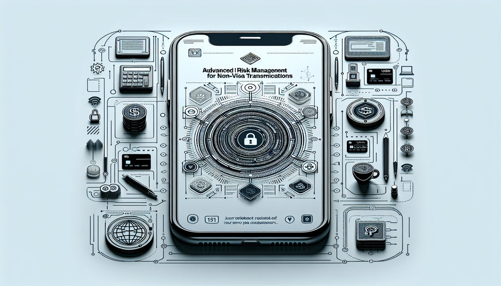 Visa Introduces Advanced Risk Management for Non-Visa Transactions: A