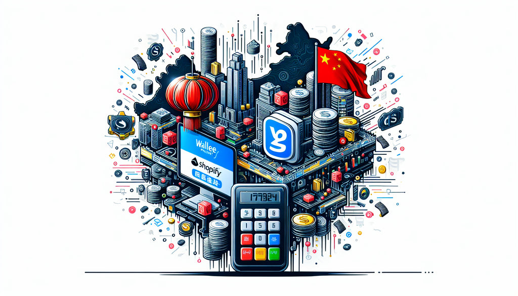 Wallee Payment Shopify Integration in China: Enhancing ecommerce Thro