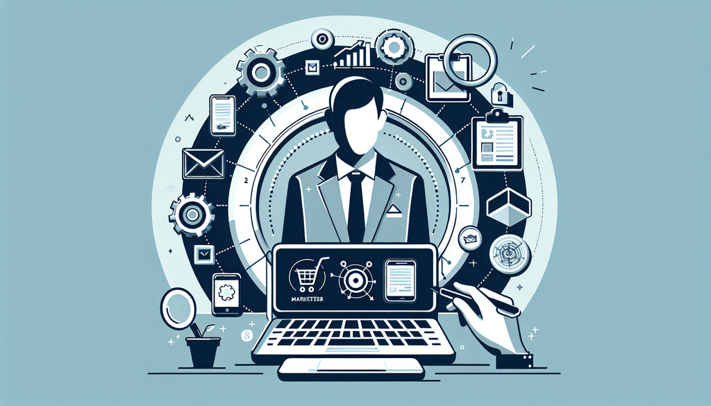 What Does an ecommerce Manager Do? 4 Key Responsibilities