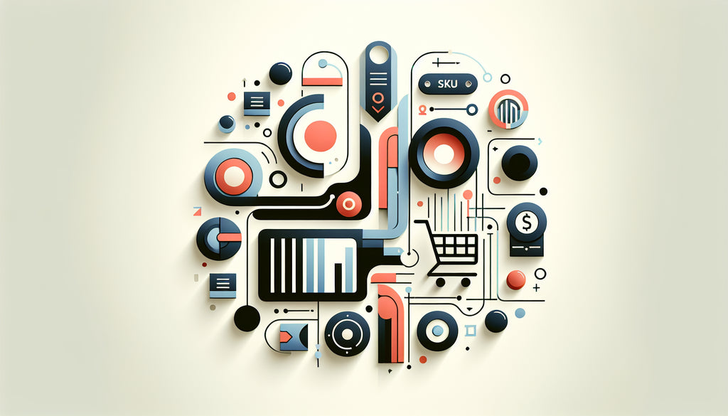 What Is a Stock Keeping Unit (SKU) in Shopify? Mastering Inventory Man