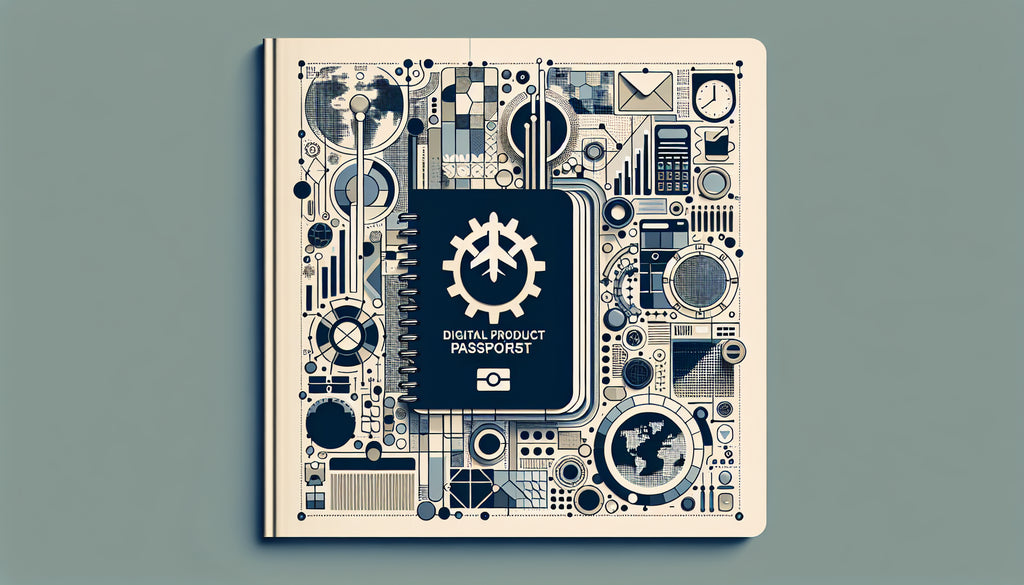 What You Need to Know About the New Digital Product Passport Under the