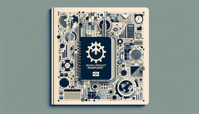 What You Need to Know About the New Digital Product Passport Under the