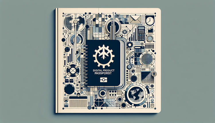 What You Need to Know About the New Digital Product Passport Under the