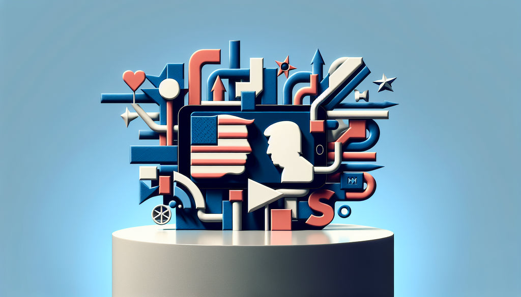 Where Kamala Harris and Donald Trump Stand on Big Tech Issues