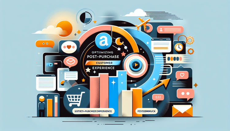 Why Amazon Sellers Must Optimize Their Post-Purchase Customer Experien