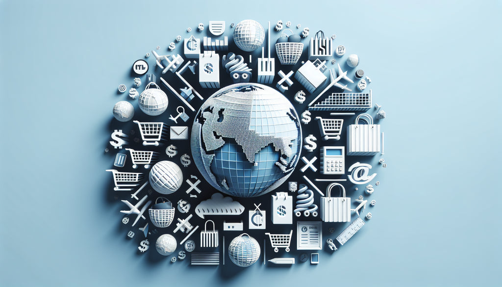 WTO Countries Sign Global ecommerce Agreement That Would Ban Tariffs