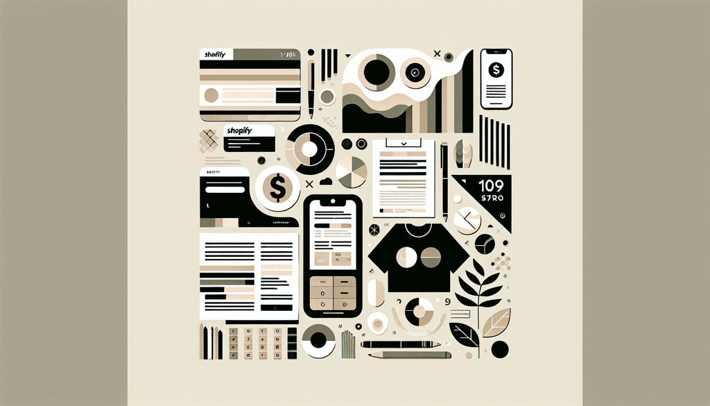 Your Ultimate Guide to Navigating Shopify 1099 Forms: Essential Inform