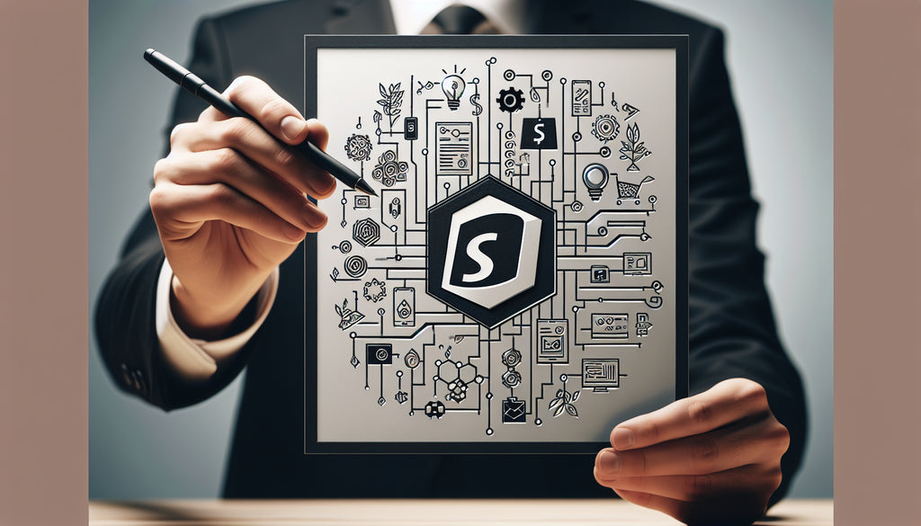 ZHMY Shopify Integration