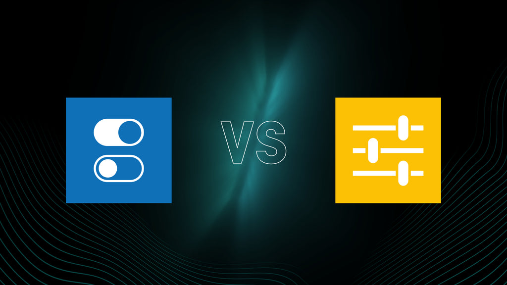 Shopify Produkt-Options-Apps: Infinite Options vs. King Product Option