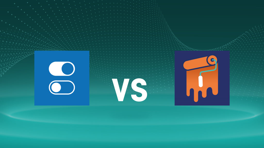 Applications de Options de Produit pour Shopify: Options Infinies pour