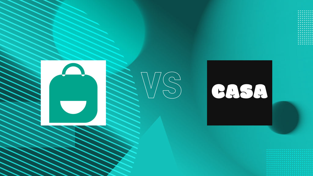 Shopify Sales channels - Other Apps: Interakt ‑ Sell on WhatsApp vs Ca
