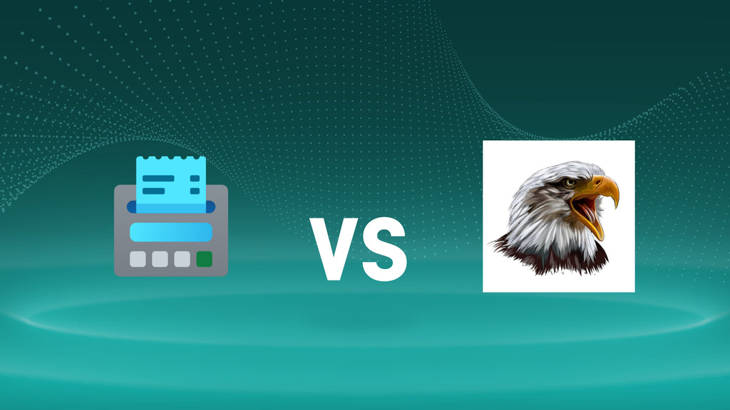 Shopify 發票和收據應用程序：Invoice Hero PDF vs Order Printer - Pdf Invoice EG