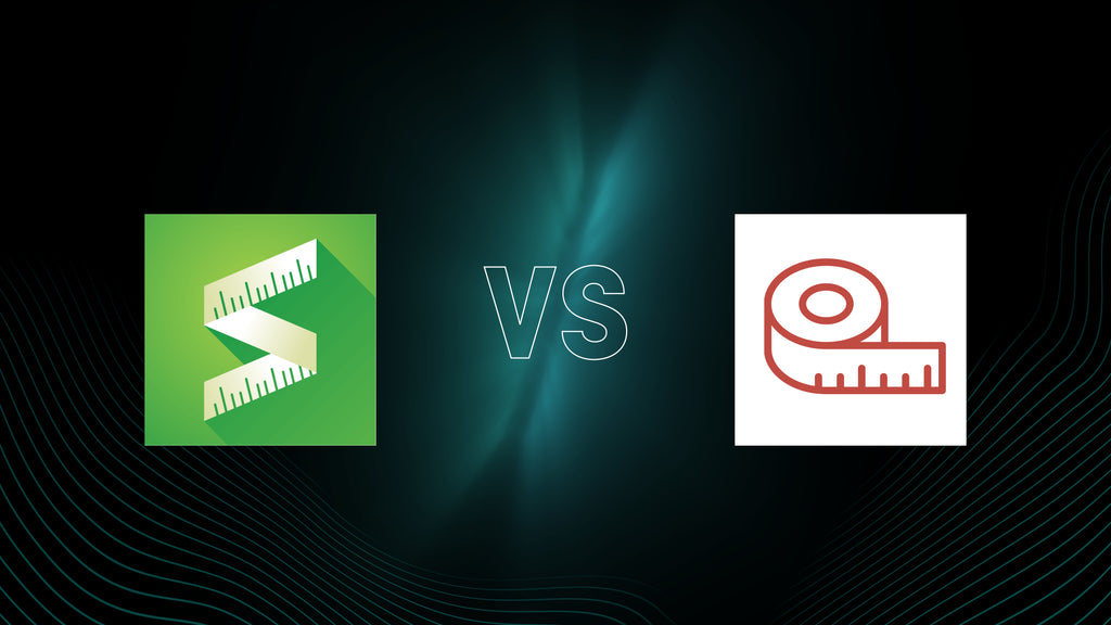 Applications d'options de produits Shopify: Tableau des tailles Kiwi