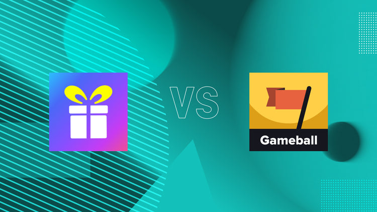 Shopify Loyalty and Rewards Apps: Loyalty, Rewards & Referrals vs. Gam
