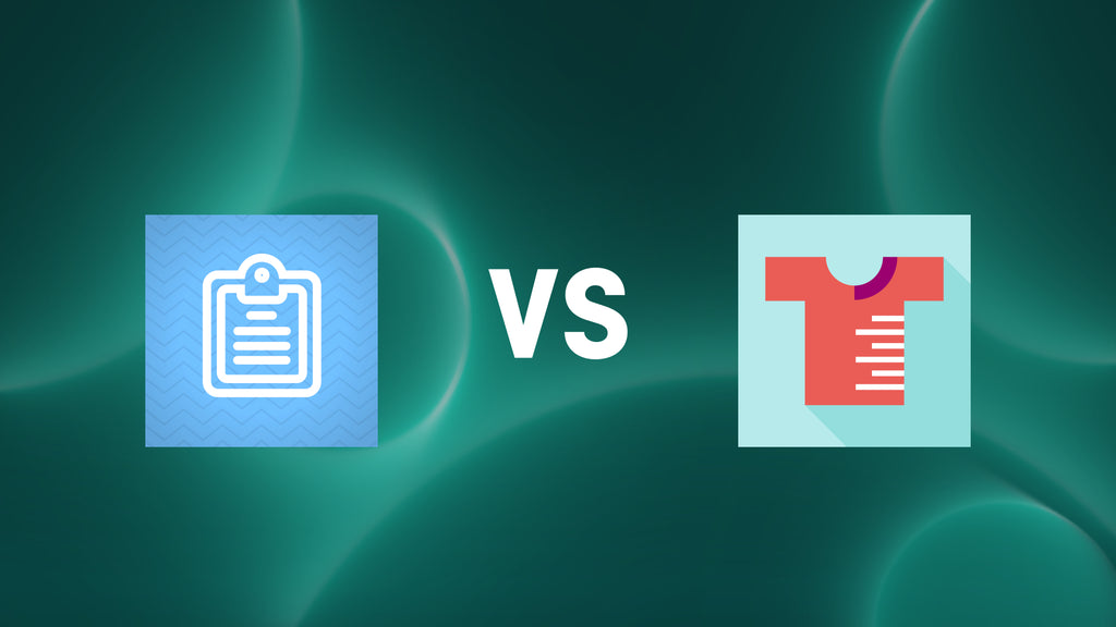 Shopify Product Options Apps: MPO ‑ Multiple Product Options vs Clean