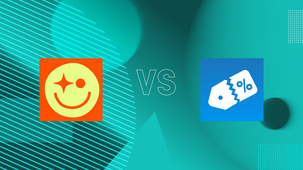 Shopify Competitive Pricing Apps: Magical Make an Offer vs Omega Disco