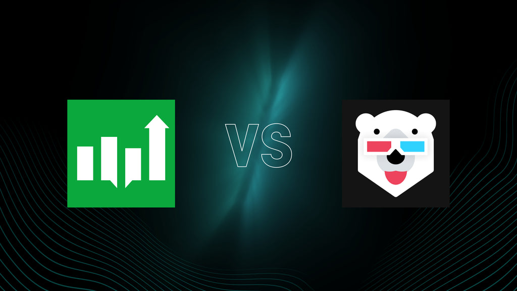 Shopify销售分析应用程序：Mipler：高级报告与Popcorn Replay客户访问