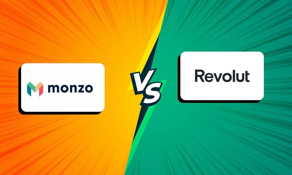 Monzo vs Revolut: A Comprehensive Guide to Choosing Your Online Bankin