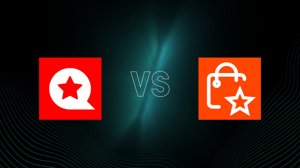 Shopify Social Proof Apps: PX Aliexpress Review Importer vs EZ Amazon